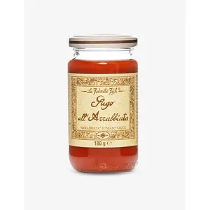 LA FAVORITA LIVE Sugo All'arrabiata Tomato Sauce 180g - One-color
