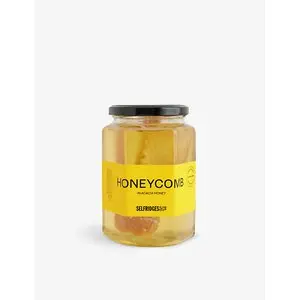 SELFRIDGES SELECTION Honeycomb In Acacia Honey 900g - One-color