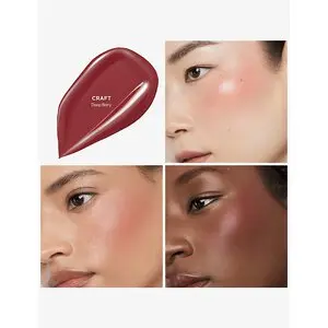 HOURGLASS Unreal Liquid Blush 10.3ml - Craft