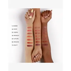 HOURGLASS Unreal Liquid Blush 10.3ml - Craft