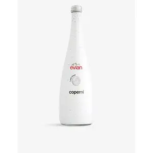 EVIAN X Coperni Still Water 750ml