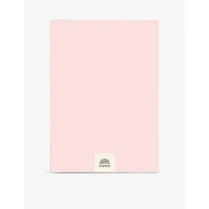 Papier Joy Daily Paper Planner 15.3cm X 21.5cm