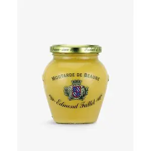 EDMOND FALLOT Dijon Mustard 310g - One-color