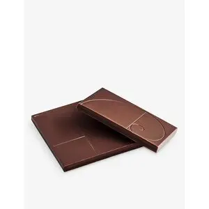 LAVORATTI 1938 Ecuador Single-origin Dark Chocolate Bar 80g