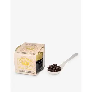 LA VECCHIA DISPENSA Vecchia Balsamic Vinegar Pearls 50g