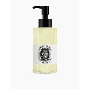 DIPTYQUE Orphéon Scented Hand And Body Gel 200ml - One-color