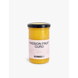 SELFRIDGES SELECTION Passion Fruit Curd 285g
