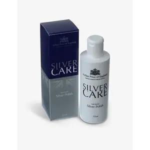 ARTHUR PRICE Silver Care Silver Cleaning Polish - White