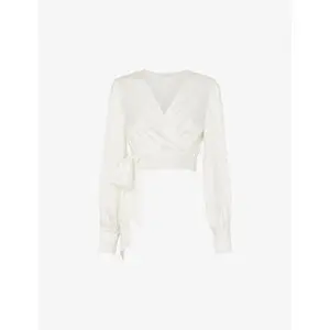 Whistles Stretch Blouses