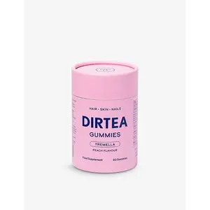 DIRTEA Tremella Peach Gummies 180g - One-color