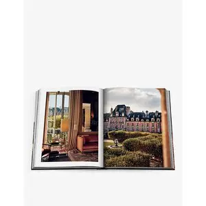 Assouline Paris Chic Book - One-color