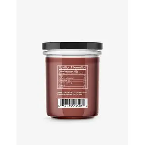 HONEY & GREENS British Blackcurrant Honey 240g