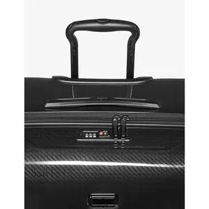 Tumi Short Trip Expandable Four-wheel Hardshell Suitcase 66cm