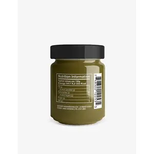 HONEY & GREENS Organic Matcha Honey 240g