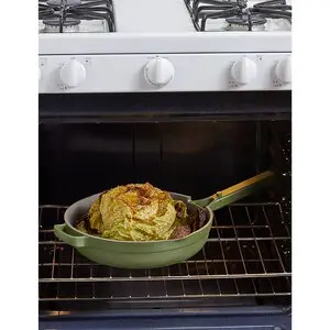 OUR PLACE Large Always Pan Aluminium Pan 31.8cm - Sage