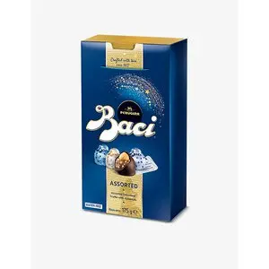 BACI Assorted Chocolate Hazelnut Truffles 175g