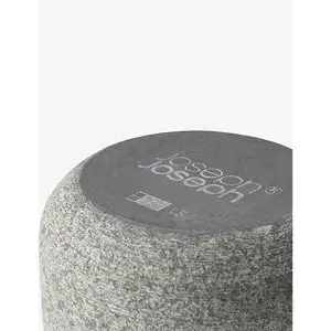 JOSEPH JOSEPH Dash Granite And Bamboo Pestle And Mortar Set