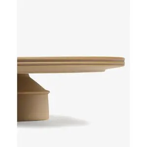 SERAX Kelly Wearstler Dune Porcelain Cake Stand 33cm
