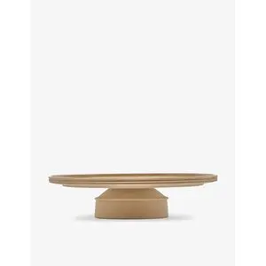 SERAX Kelly Wearstler Dune Porcelain Cake Stand 33cm