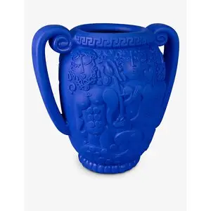 SELETTI Antonio Aricò Amphora Terracotta Vase 51cm