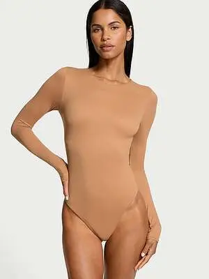 Victoria's Secret Crewneck Bodysuits