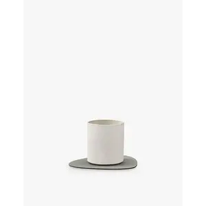 LIND DNA Nupo Curved Glass Coaster
