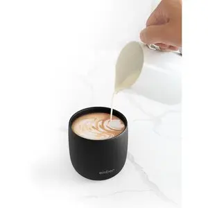 EMBER Branded Temperature-control Stainless-steel Cup 178ml