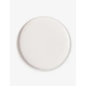 VILLEROY & BOCH Afina Porcelain Salad Plate 22cm - One-color