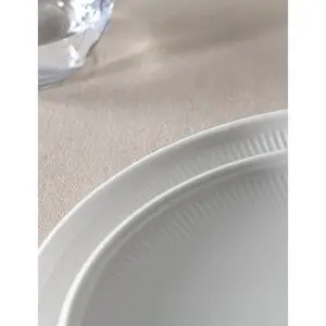 VILLEROY & BOCH Afina Porcelain Salad Plate 22cm - One-color