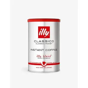 ILLY Instant Coffee 100g - One-color