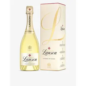 LANSON Le Blanc De Blancs - One-color