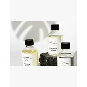URBAN APOTHECARY Black Viper Scented Diffuser Refill