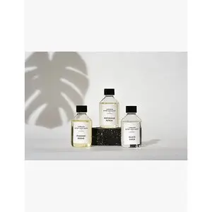 URBAN APOTHECARY Black Viper Scented Diffuser Refill