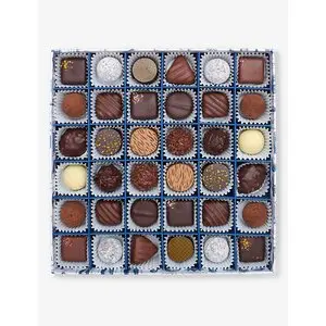 ROCOCO Chocolate & Truffle Collection 390g