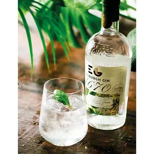 EDINBURGH GIN 1670 Royal Botanic Garden