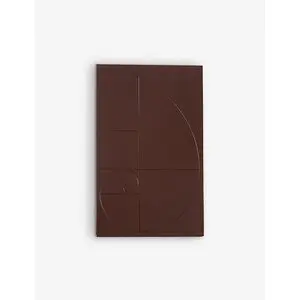LAVORATTI 1938 Dark Chocolate And Peach Bar 80g