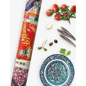 PASTIFICIO DI MARTINO X Dolce & Gabbana Long Spaghetti Pasta 1kg