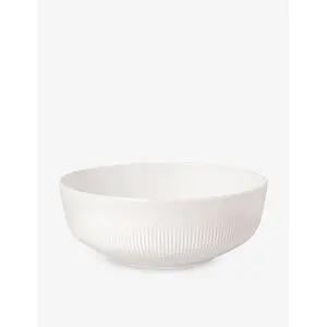 VILLEROY & BOCH Afina Porcelain Salad Bowl 24cm - One-color