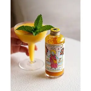 APOSTLE Saint John Mango, Turmeric And Ginger 150ml