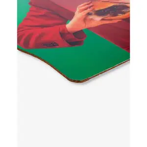 SELETTI Toiletpaper Cat-liscious Tablemat 45cm