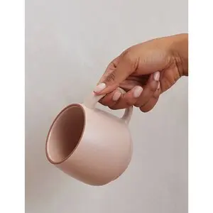 OUR PLACE Night + Day Ceramic Mugs Set Of Four