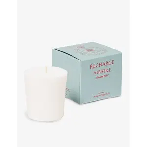 TRUDON Alabaster Ernesto Refill Wax Candle 270g