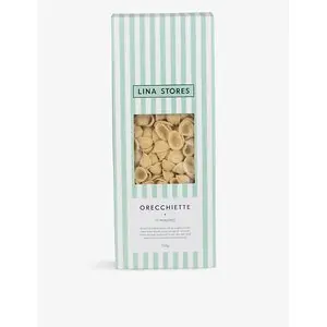 LINA STORES Orecchiette Pasta 500g - One-color