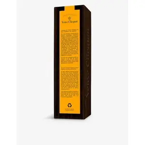 VEUVE CLICQUOT Vintage Rosé Brut 2015