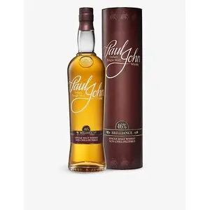 WHISKY AND BOURBON Brilliance Single Malt Whisky - One-color