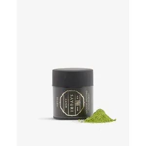 SAYURI Ceremonial Organic Matcha 30g - One-color