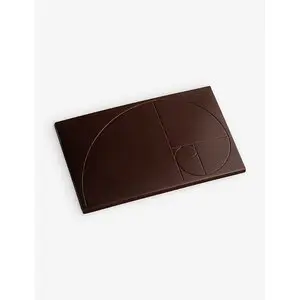 LAVORATTI 1938 Dark Chocolate And Hazelnut Bar 80g
