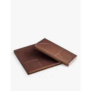LAVORATTI 1938 Dark Chocolate And Hazelnut Bar 80g