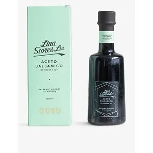 LINA STORES Balsamic Vinegar 250ml - One-color