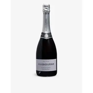GUSBOURNE Blanc De Blanc Sparkling Wine